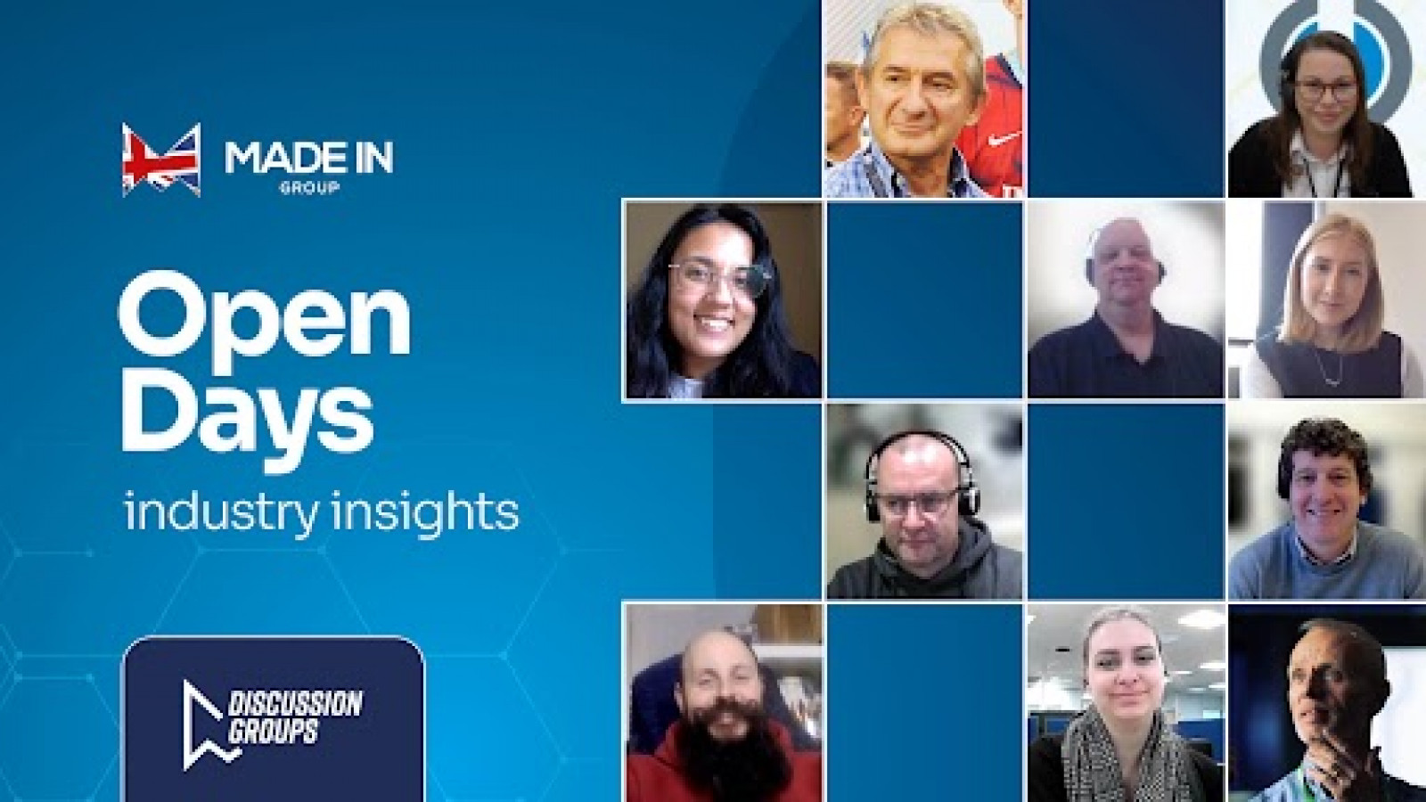 Made in the North West