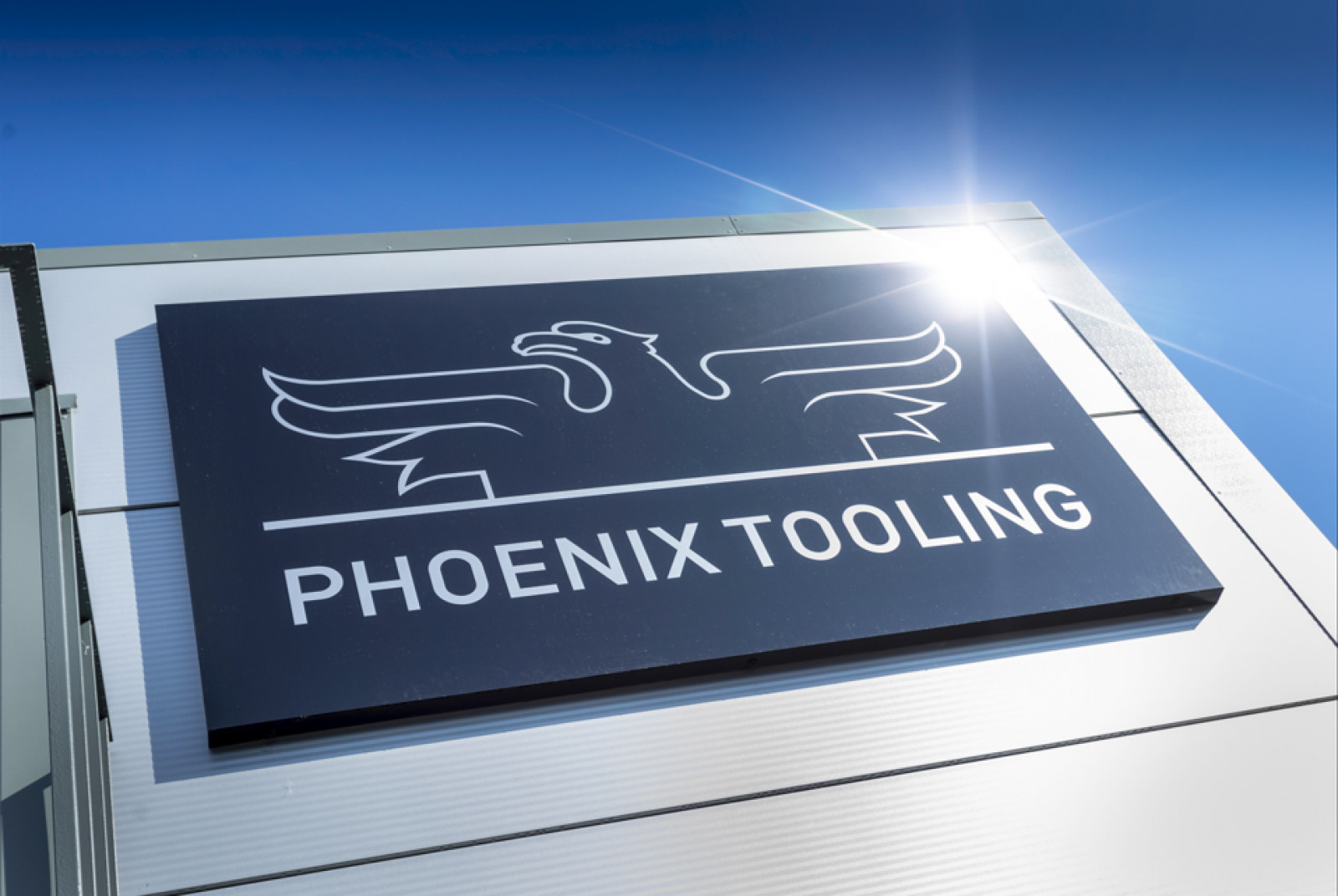 Made in the Midlands | Tool Design | Tooling | Multi Slide Tooling ...