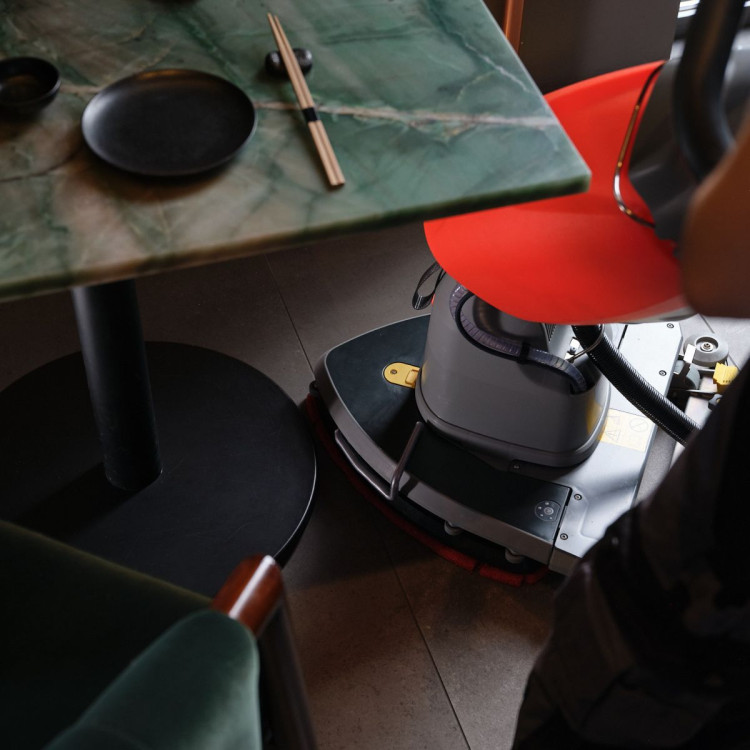 Made in Yorkshire | Hako Machines Ltd | Contact | Outdoor Cleaning ...