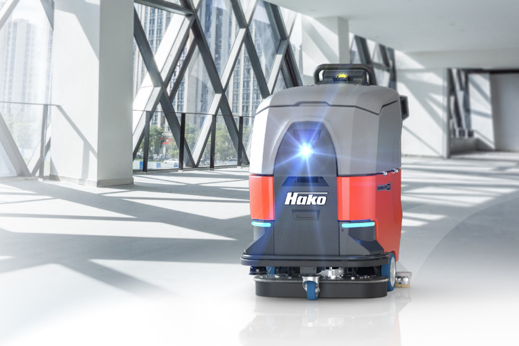 Made in Yorkshire | Hako Machines Ltd | Contact | Outdoor Cleaning ...