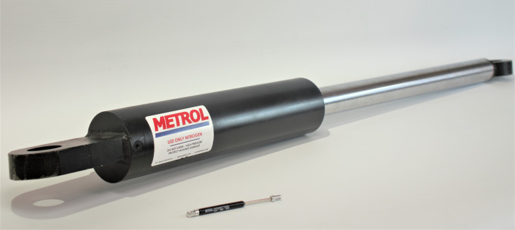 Made in the Midlands | Metrol Springs | Contact | Force Calculator, CAD ...