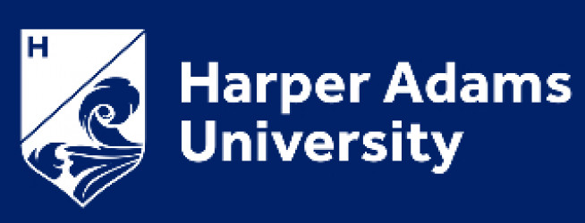 Made in the Midlands | Harper Adams University | About