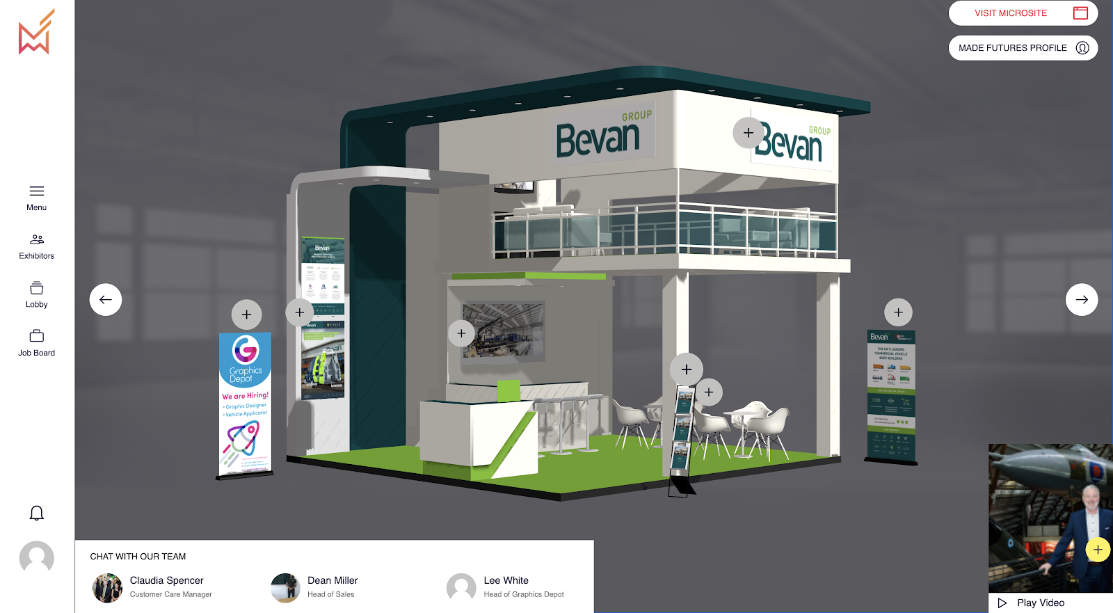 Made in the Midlands | Made in Group Give Away £1250 Bicycle to Bevan ...