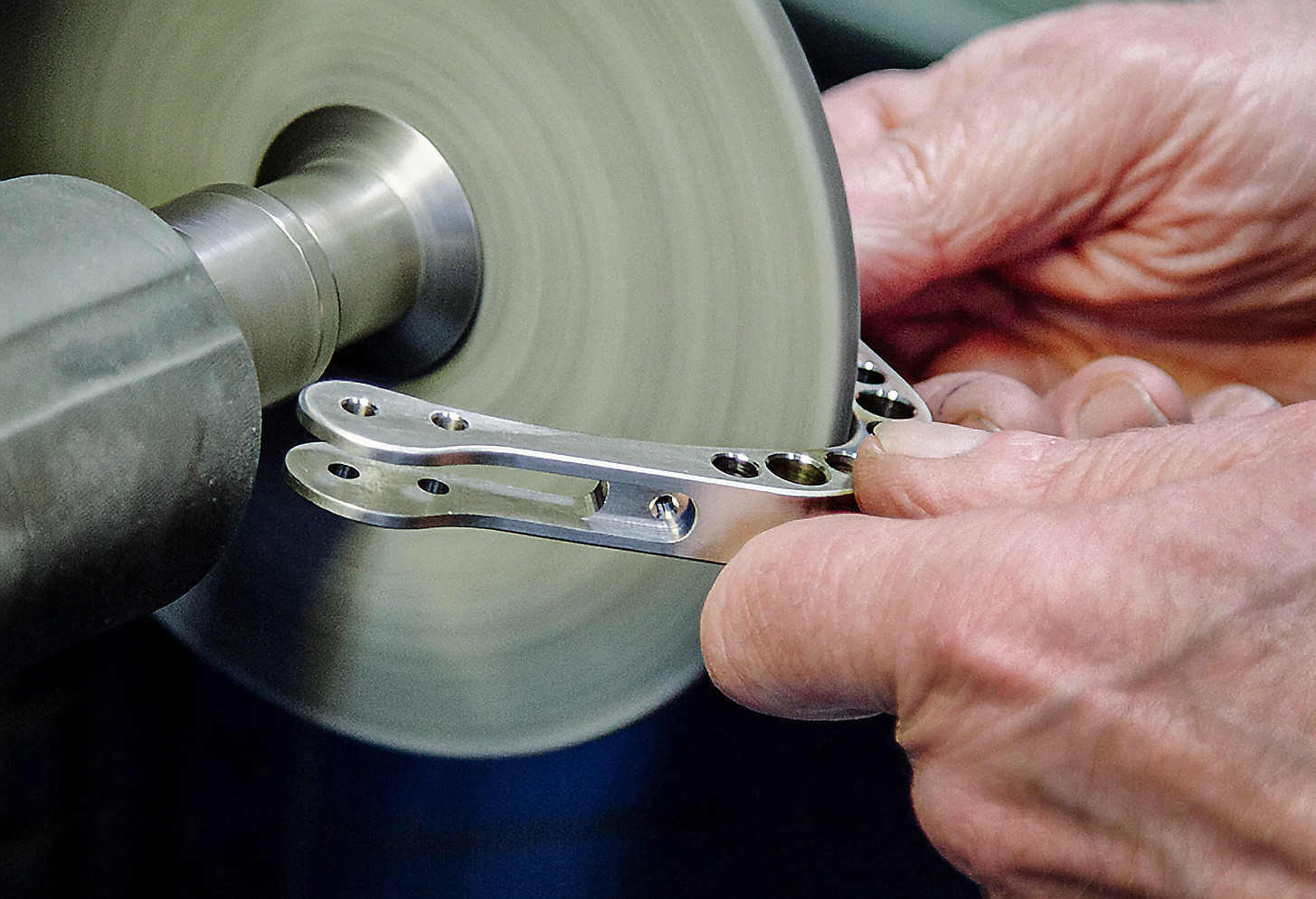 Made in the Midlands | NCMT MatOrtho investment