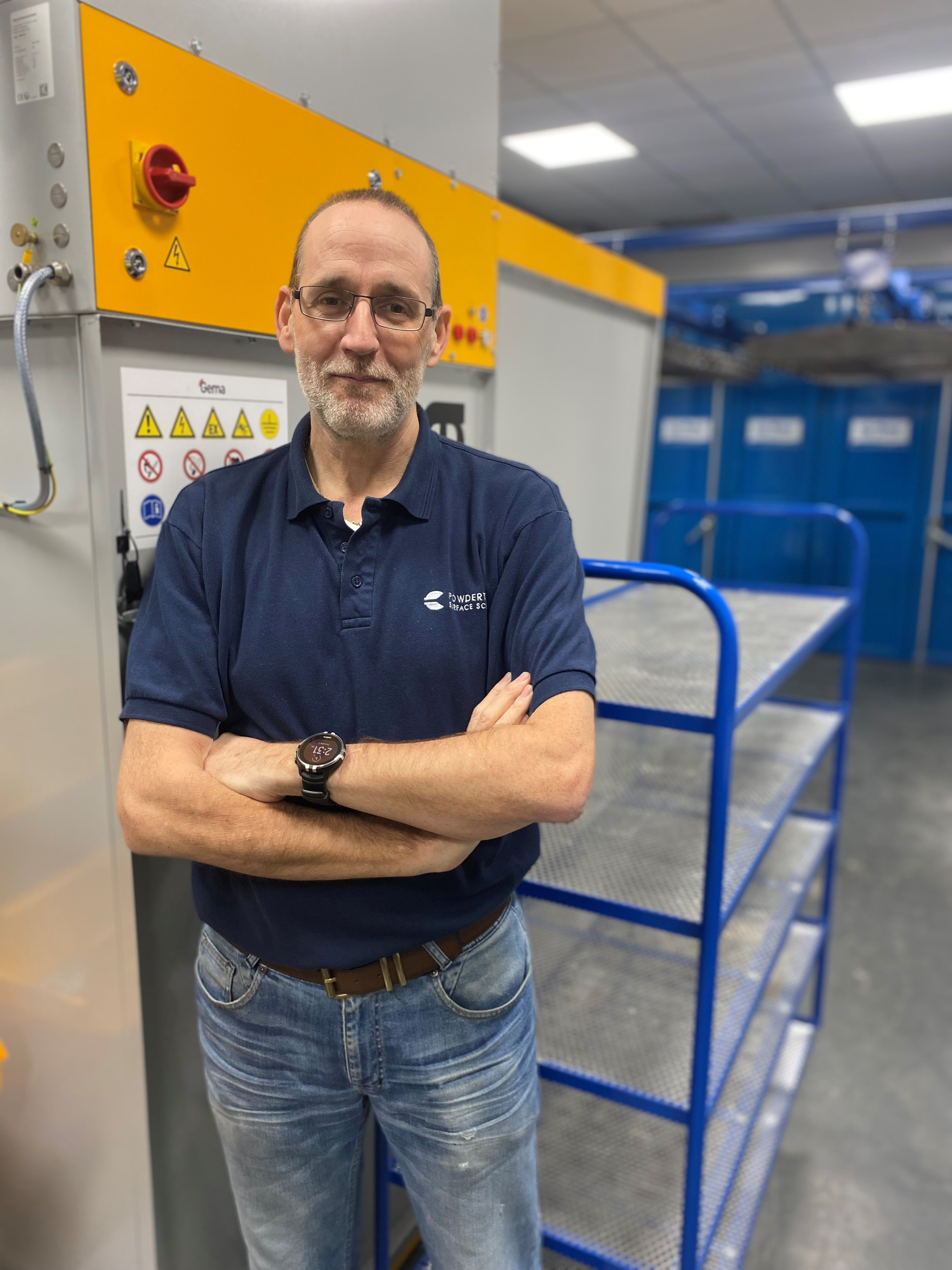 Made in the Midlands | Powdertech's latest investments drive technical ...