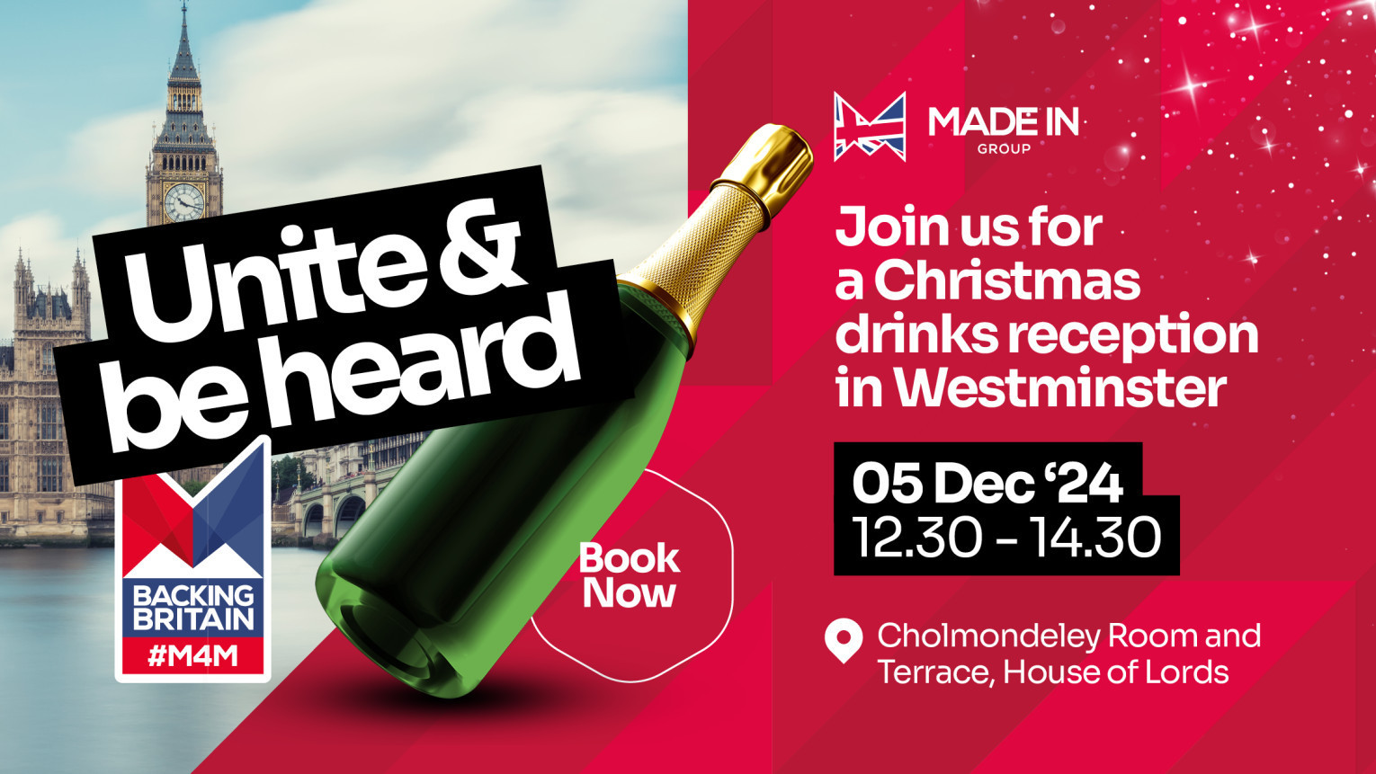 Made in Yorkshire | "Trust Electric Heating’s MD, Fiona Conor Champions ...