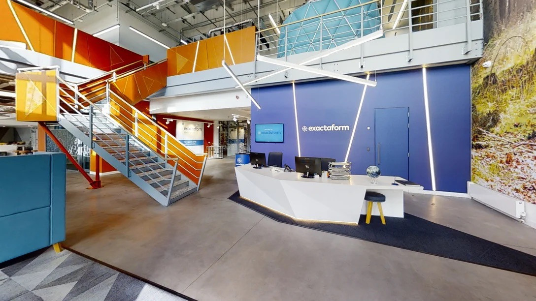 Made in the Midlands | Exactaform Opens Its Doors: A Behind-the-Scenes ...