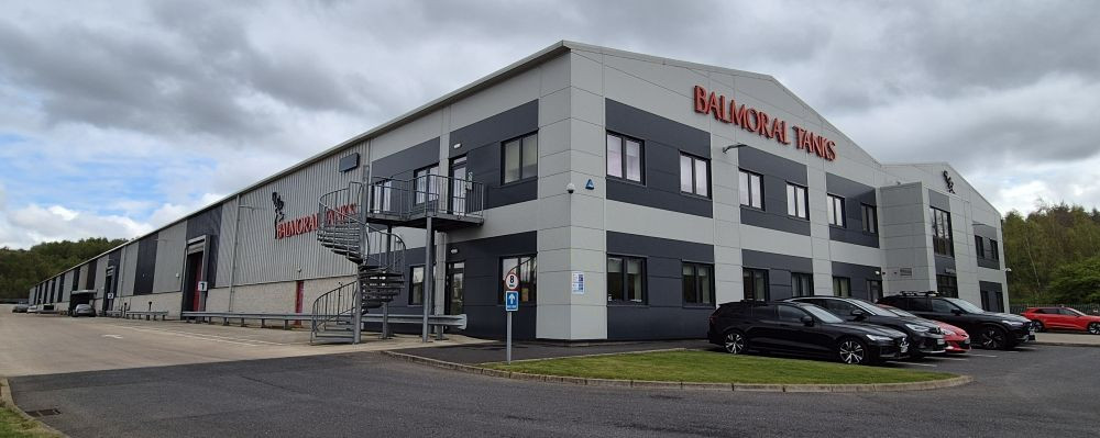 Made in Yorkshire | Service, Scale and South Yorkshire Pride: Inside ...