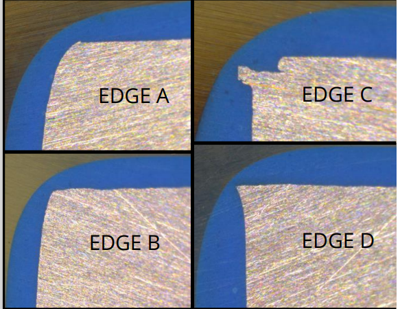 Made in the Midlands | How to prevent edge issues in dielectric coating ...